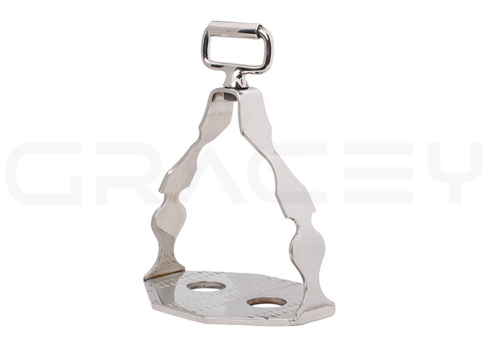 Spanish Stirrups